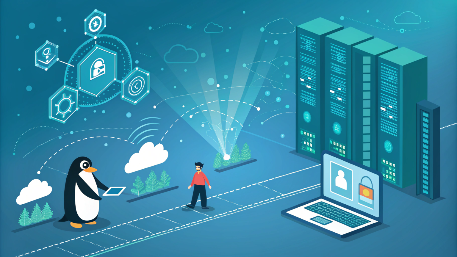 Entendendo o Traefik - NERD EXPERT